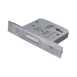 Choosing the right lock for your fire door - Fire Seals Direct